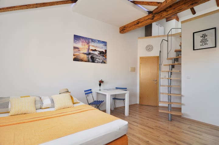 Center Beach Gabriela - Split