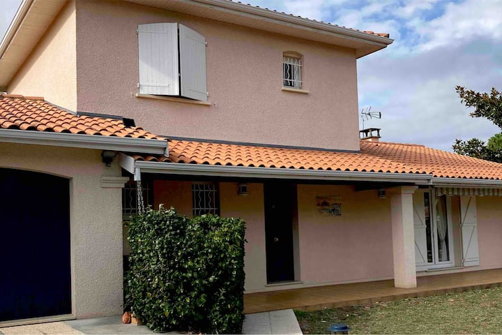 Location Maison De  110 Mc Andernos Les Bains - Andernos-les-Bains