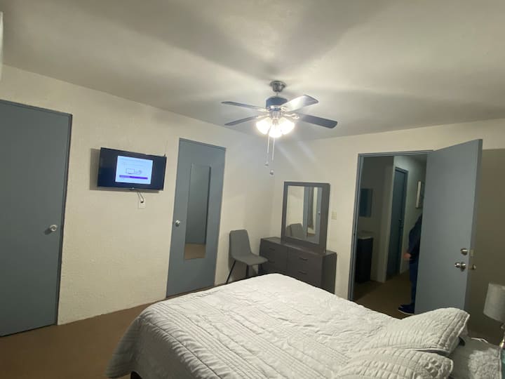 Larga Estancia  Trabajo O Estudio  Factura - Monterrey