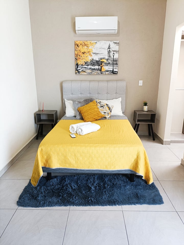 Dream Casa Frida - Veracruz, México