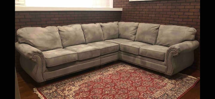 Midtown Houston Escape – Boutique Charm - Houston, TX