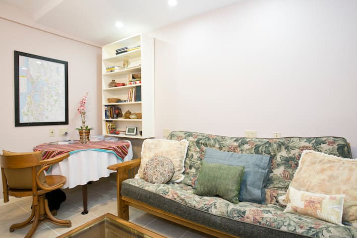 A Pleasant, Private Place To Stay - Berkeley, CA