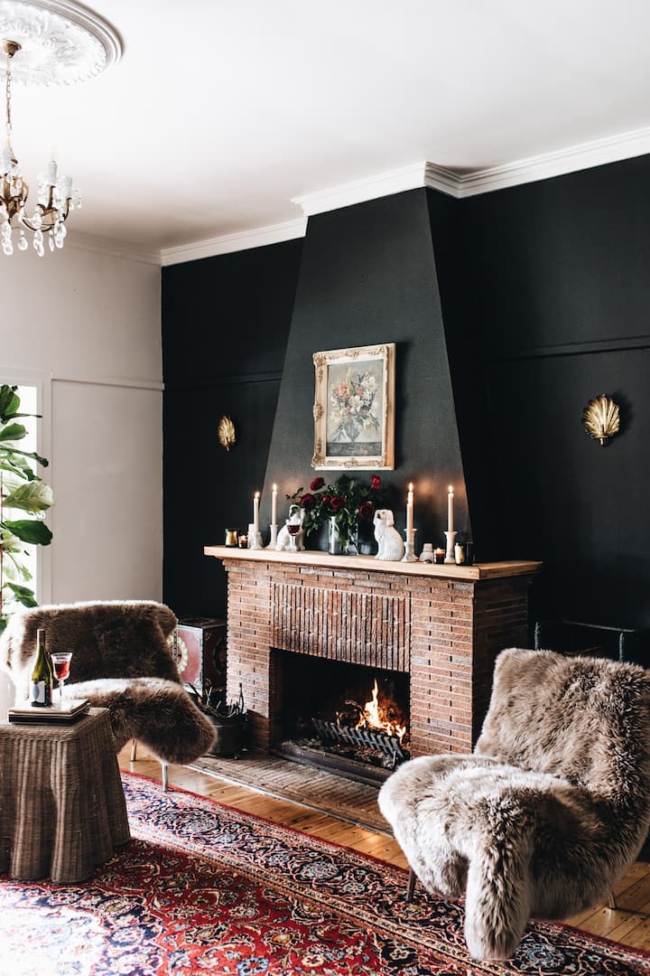 Seymour House - A Design Lovers Dream - Moss Vale