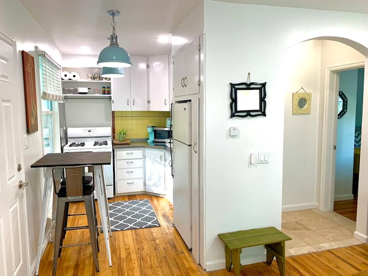 Park-like Setting, 4th Ave Flats 4, Best Spot Slc - Salt Lake City, UT