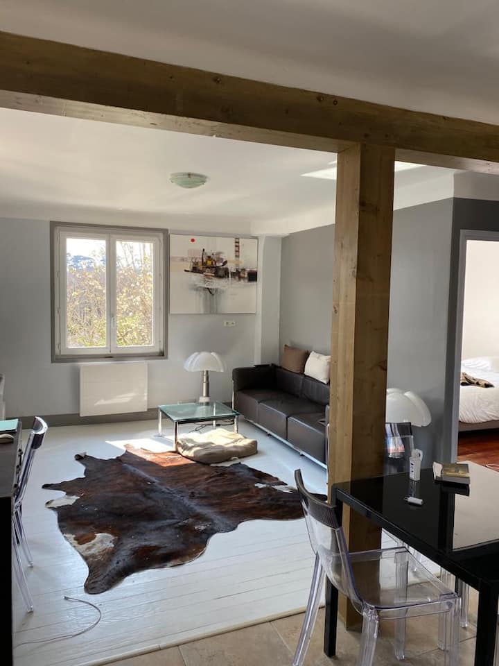 Maison T4 Bidart, Plages Et Commerces à Pied - Saint-Pée-sur-Nivelle