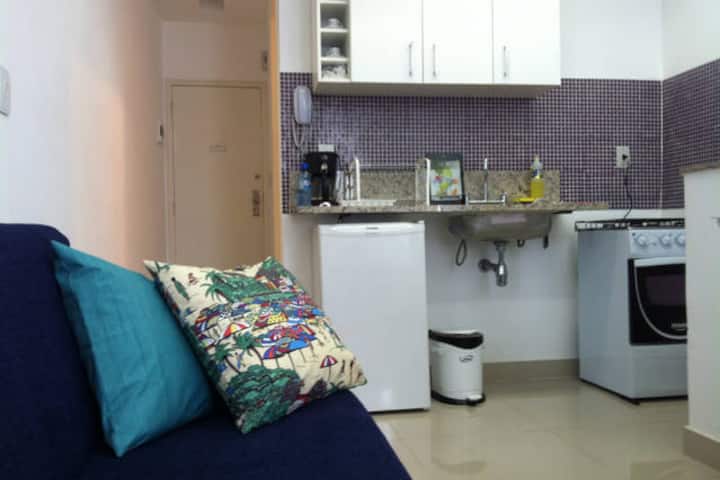 Copacabana Parfait Pour Un Couple - Ipanema