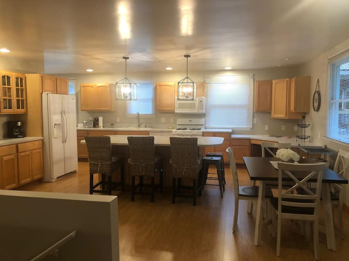 Blue Heron Guest Suite - Saugatuck, MI