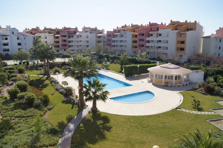 Albufeira - Pool And 10 Min To Beach - Albufeira