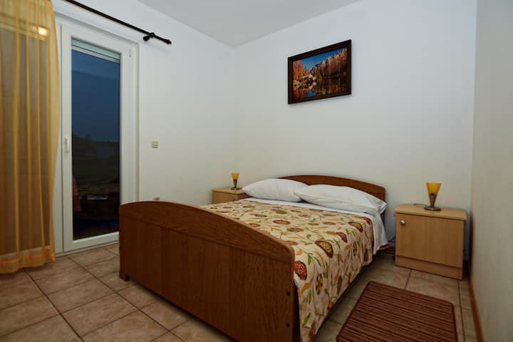 Apartment For Vacation. - Sukošan