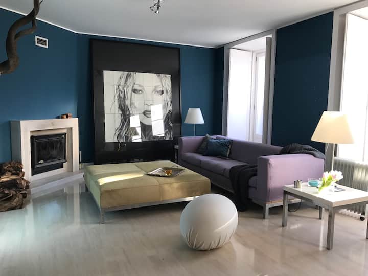 Chiado  Glamours  Design Flat - Lisboa