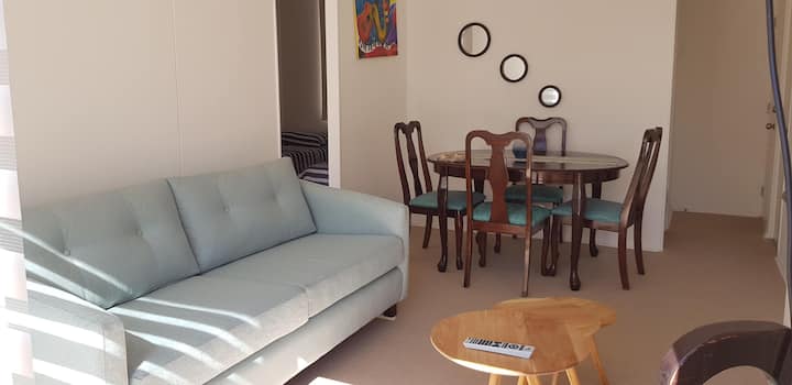 Tranquilidad, Calidez Y Delicadeza En La Serena - La Serena