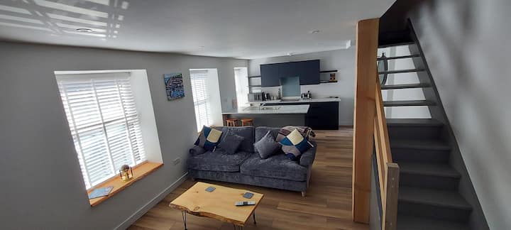The Old Coach House - Aberaeron