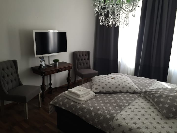 Altstadt Apartment Zentrum - Erfurt