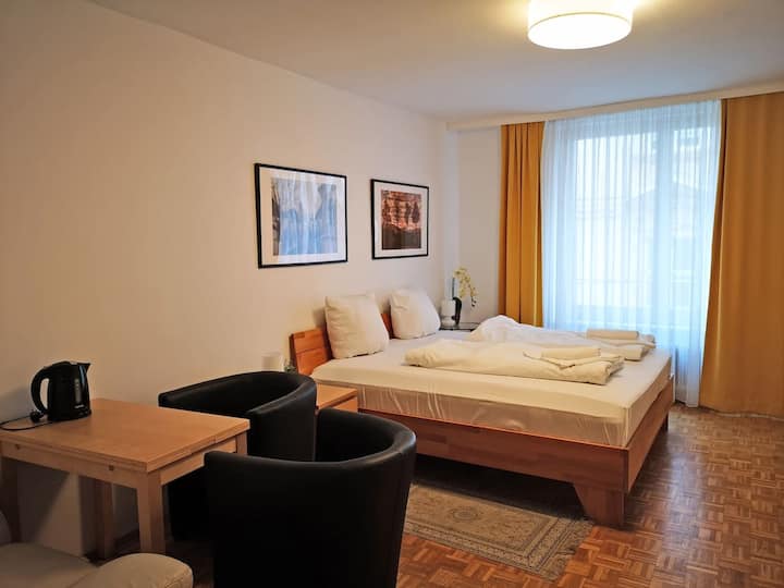 Comfortable Studio In The Heart Of Vienna - Vienna