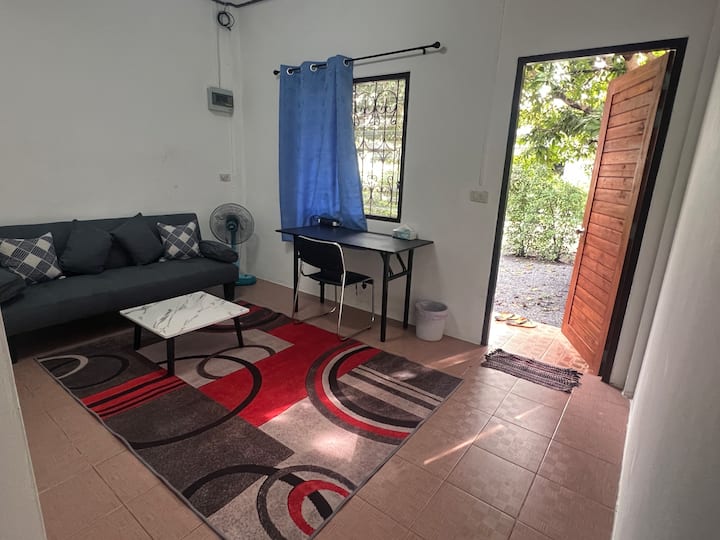 Quiet Small House 2 - Koh Samui