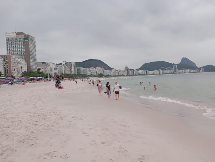 Mil E Uma Noites Cariocas - Rio de Janeiro