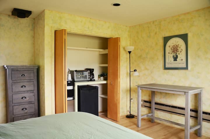 Headwaters Ranch Apartment - Boulder, UT