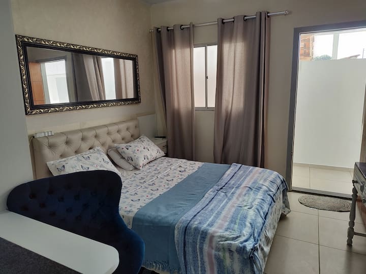 Loft 2 Prox Praia P. Costa 2/3 Pessoas - Vitoria
