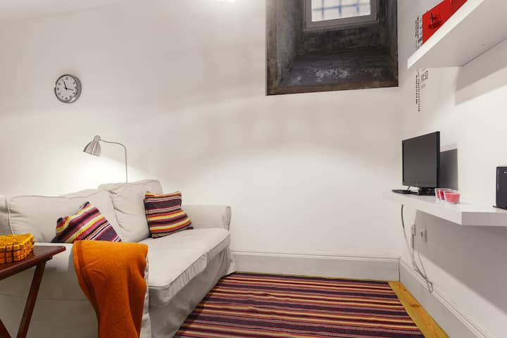 Porto Downtown Flats - Sé Cathedral View Balcony - Ramalde
