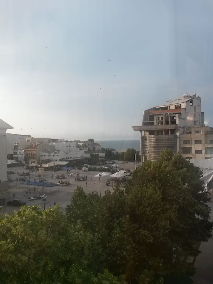 Apartament Aurora Near The Beach - Constanța