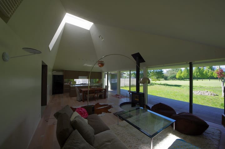 成沢の家 - Karuizawa