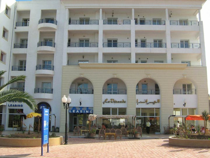 Appartement Slim Centre Sousse - Sousse