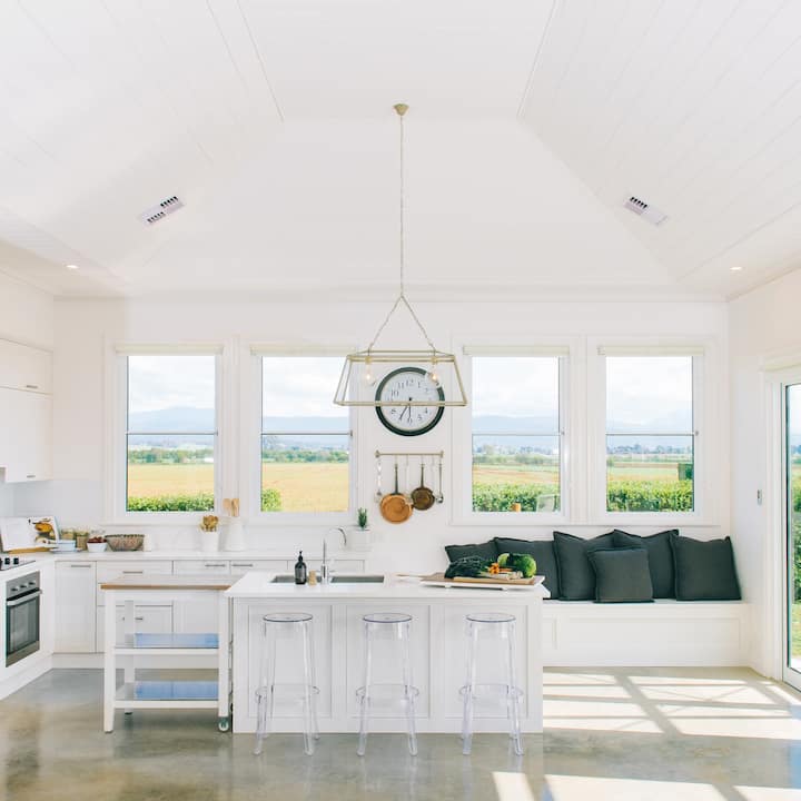 Quamby Home Luxury Accommodation - Westbury, Australia