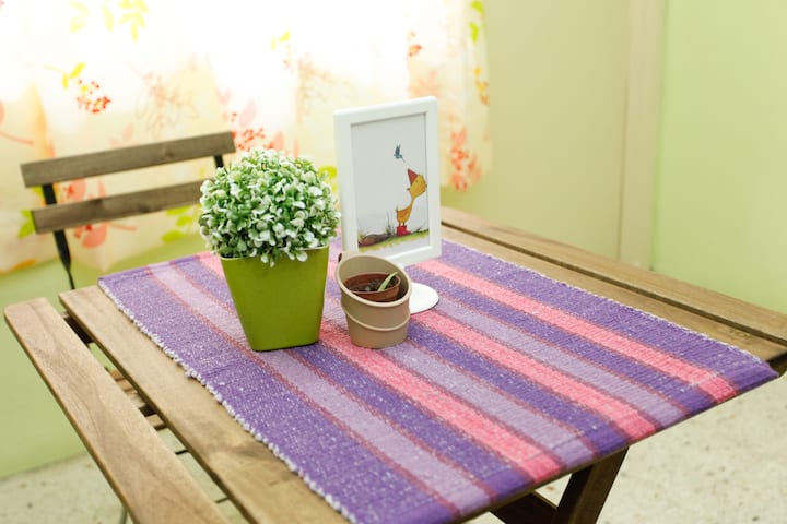 Cozy Sd Home - Hulu Langat