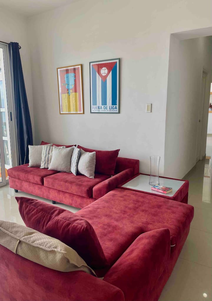 Casa Medina Centro Habana, Amazing Sea Breezes - Havana