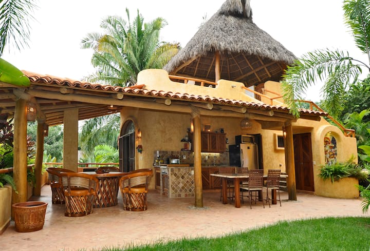 Beautiful Penthouse! - Sayulita