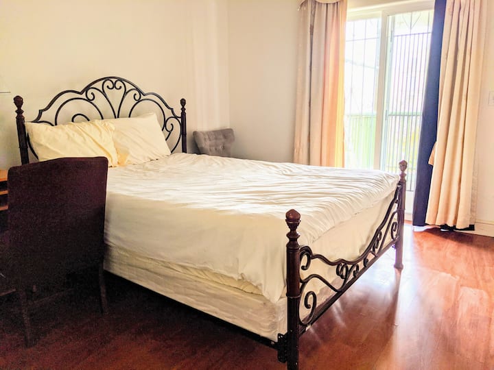 ||| Cozy 1bd Apt Near San Francisco ||| - San Francisco