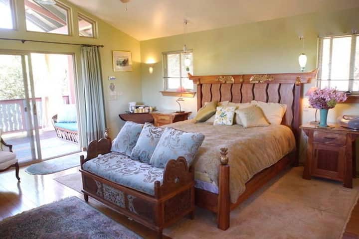 Sky King  Romance Suite - Sonoma, CA