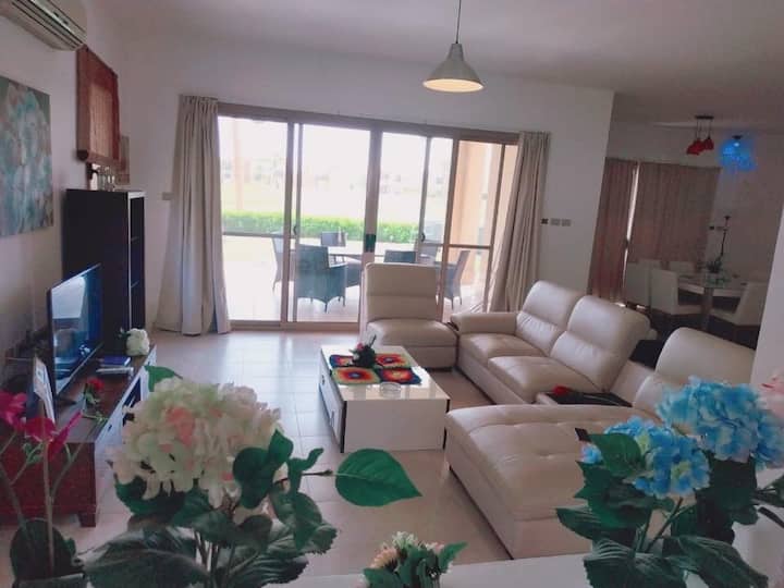 فيلا للايجار Privite Pool - Cairo