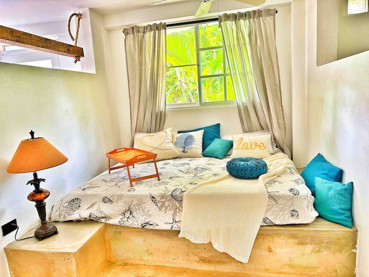 Boutique Spot In Perla Marina - Walk To The Beach - Cabarete