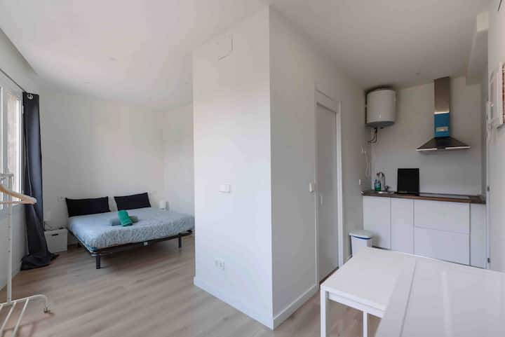 Apartment Central 3 - Barcellona
