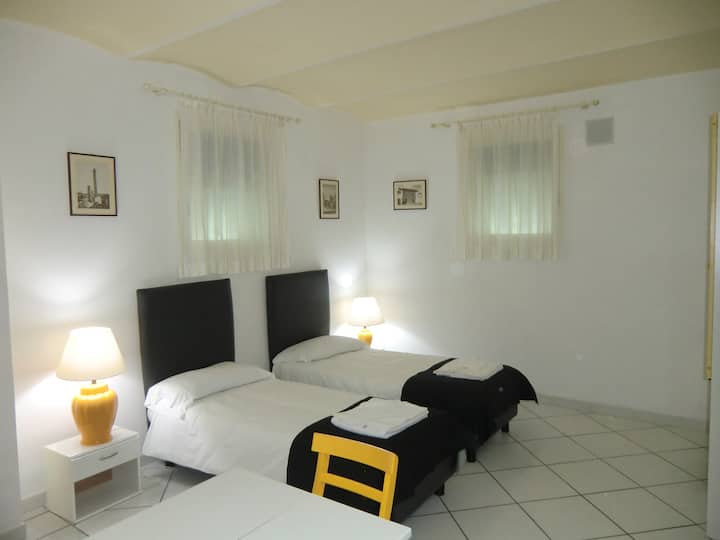 Villa Alma Monolocale 1 - Bologne