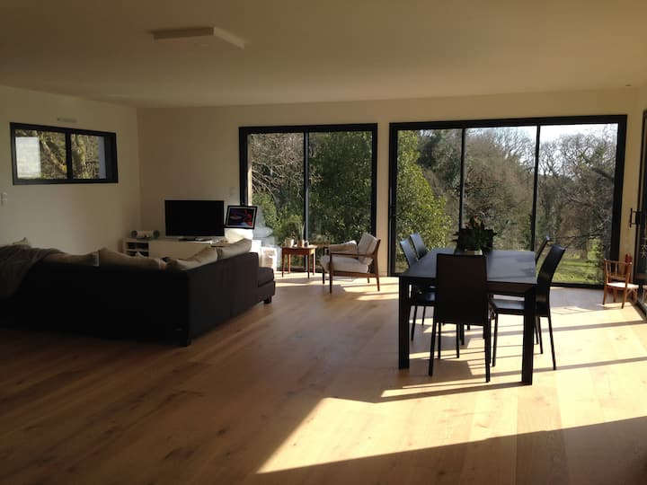 Chambre Sur Les Coteaux Guérandais - La Baule-Escoublac