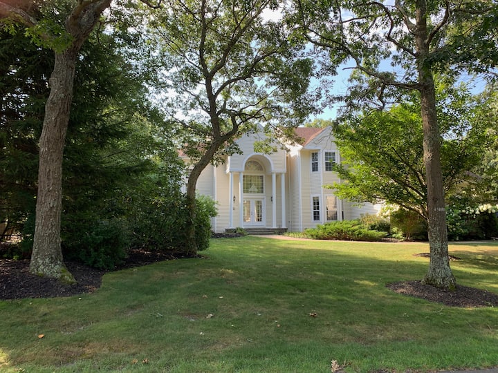 Westhampton Family Retreat - Westhampton, NY