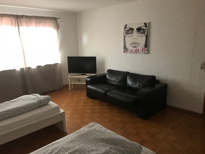 Ferienunterkunft Wehr - Todtmoos