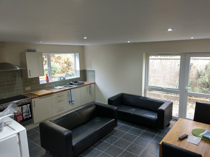 Double En Suite Room - Telford Town Centre - Telford