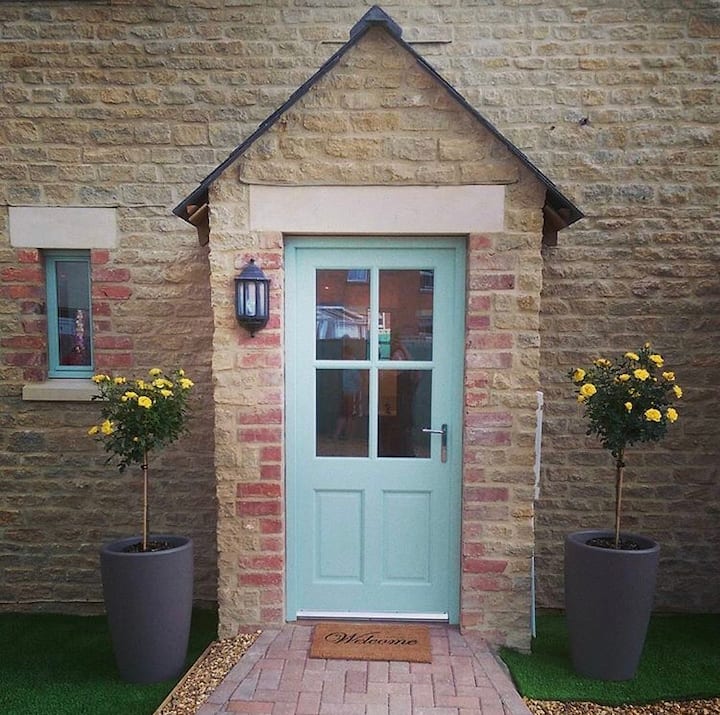 The Cottage - Cotswolds