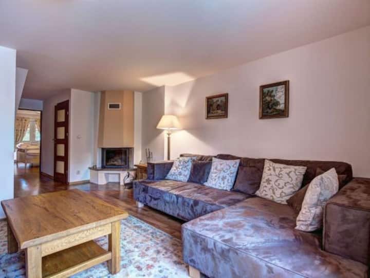Apartamenty Krupówki 16 Ap.8, Na Szczytach - Zakopane