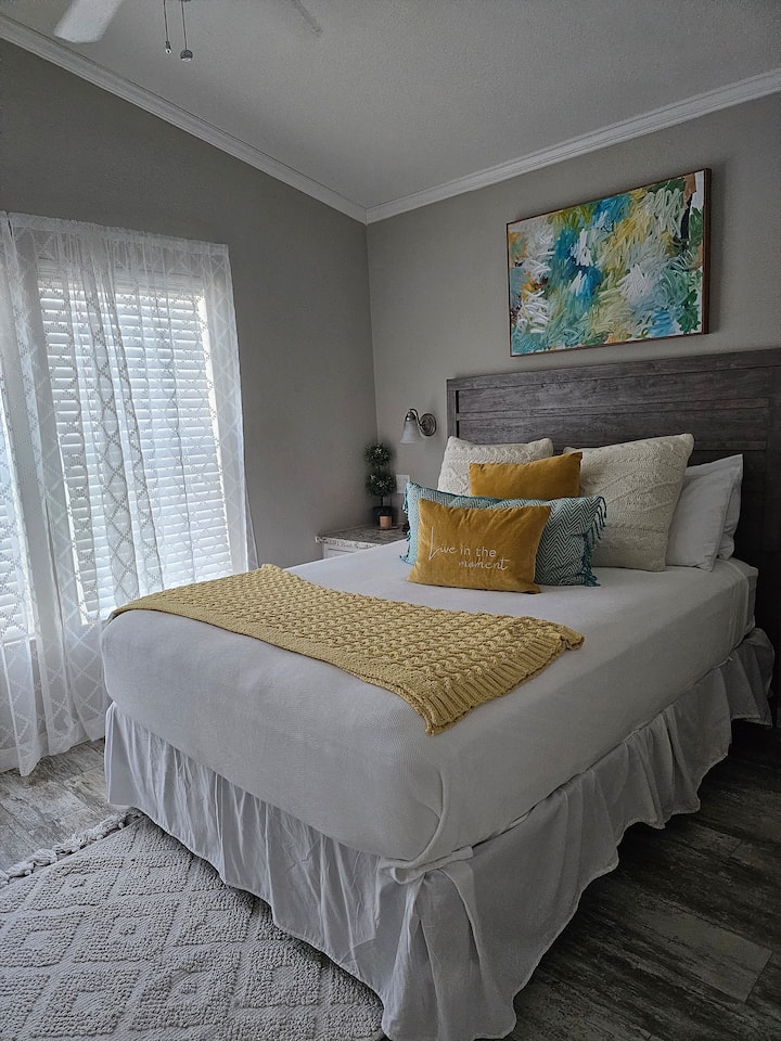 20 Mins To Disney And Universal - Entire Cottage - Kissimmee, FL