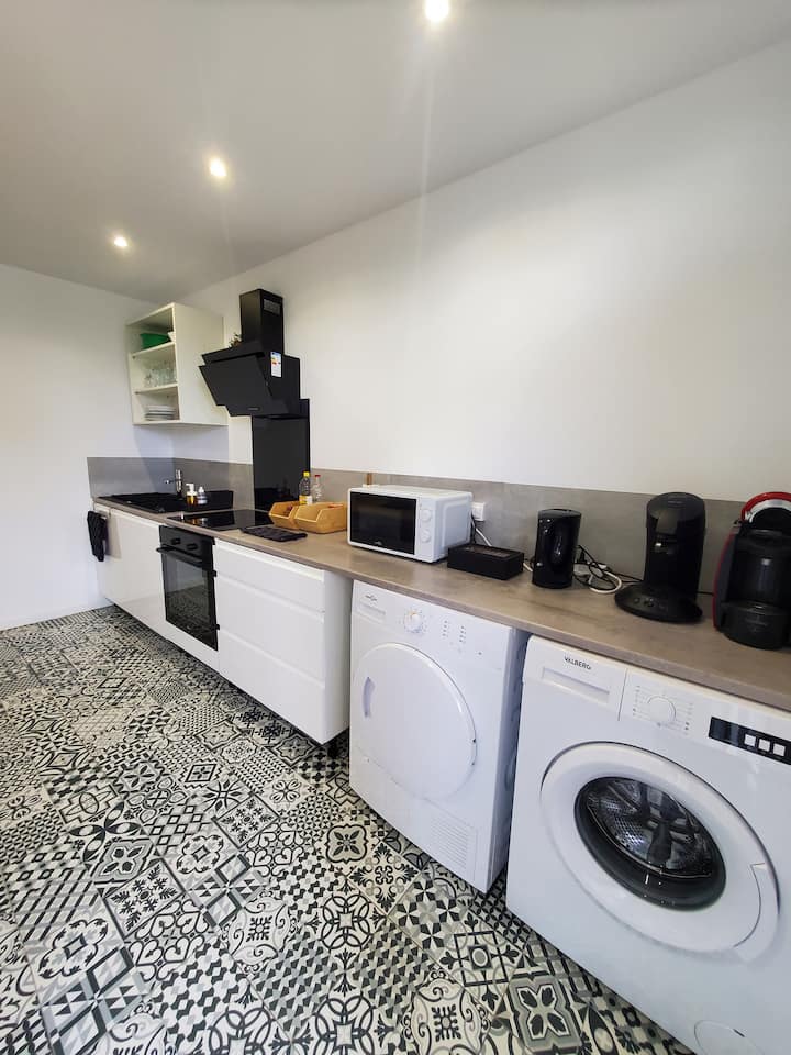 La Chambre 3 - Mulhouse