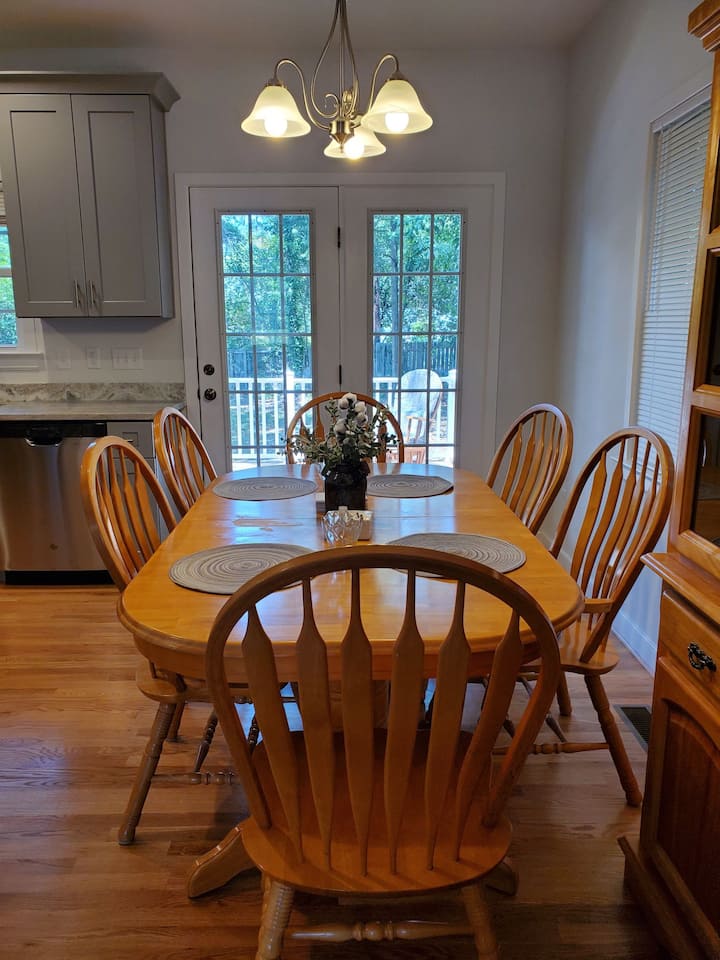 Brand New House 1 Master Bedroom. - Richmond, VA