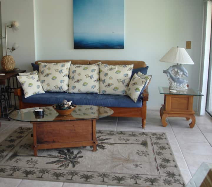 Key Largo Condo - Kawama Tower 2b/2b - Key Largo