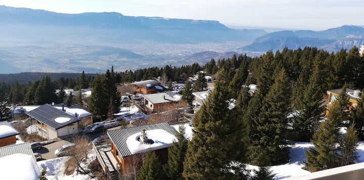 Studio 28 M2  Ete Hiver 4 Places - Pied Des Pistes - Lac du Poursollet