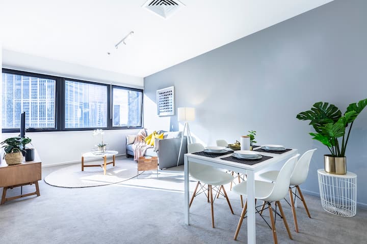 Top Location In Melbourne Cbd - Richmond