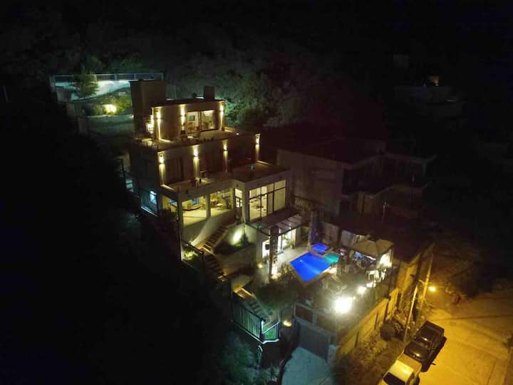 ⛰ Barrio La Cuesta - Villa Carlos Paz - Villa Carlos Paz