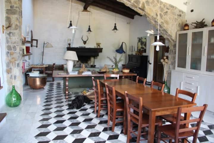 Locanda San Fantino Bed & Breakfast - San Giovanni a Piro